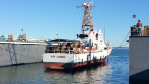 Repair Yard | Senesco Marine | Rhode Island - Senesco Marine ...