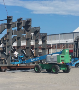 Senesco Marine | Shipbuilding & Repair Yard - Senesco Marine ...